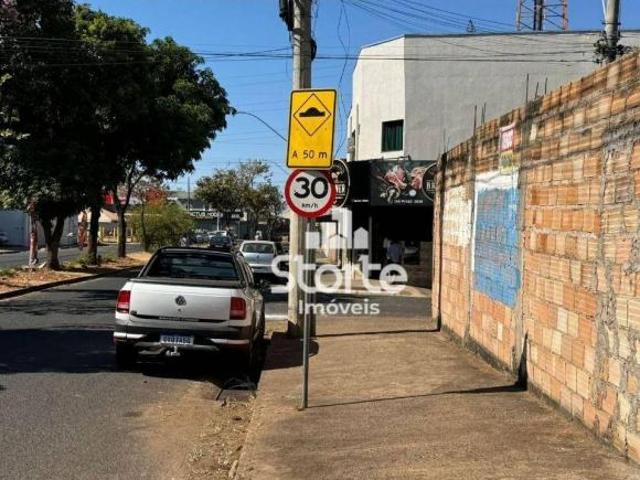 Terreno para venda em Jardim Europa, Uberlândia