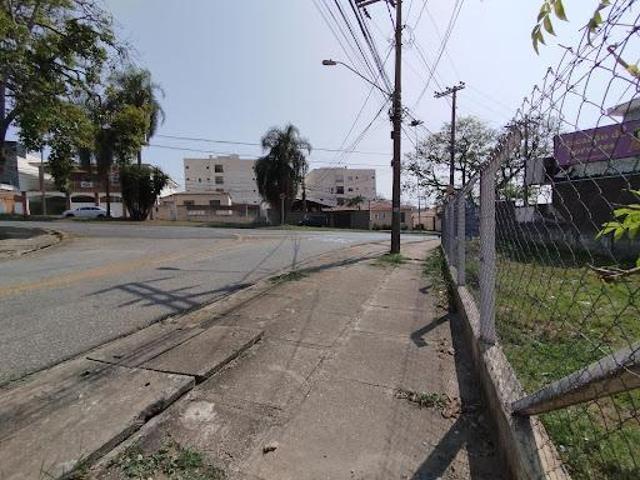 Terreno para venda em Jardim Europa de 400.00m²