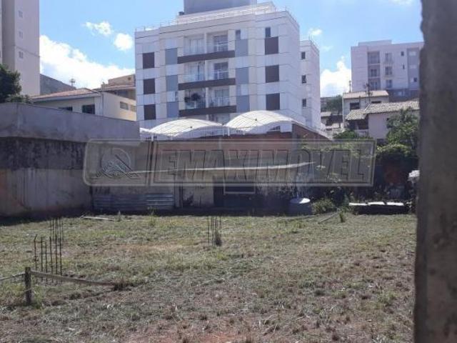 Terreno para venda em Jardim Europa de 1035.00m²