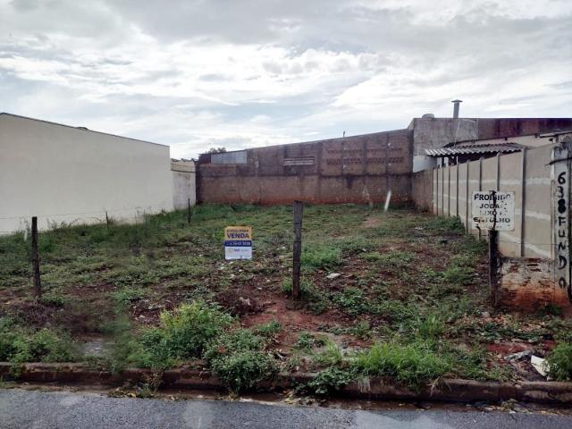 Terreno para venda em Jardim Europa em Birigüi São Paulo de 260.00m²