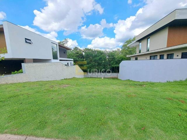 Terreno para venda em Jardim Europa em Valinhos São Paulo de 500.00m²
