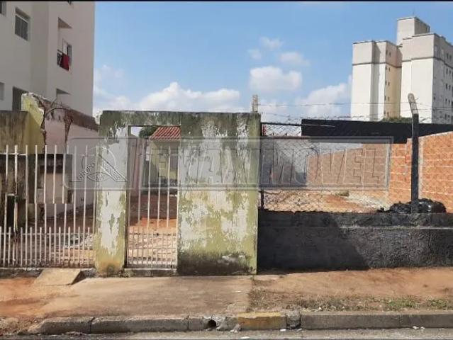 Terreno para venda em Jardim Europa em Sorocaba São Paulo de 300.00m²