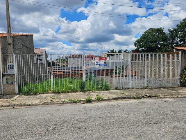 Terreno para venda em Jardim Europa em Sorocaba São Paulo de 360.00m²