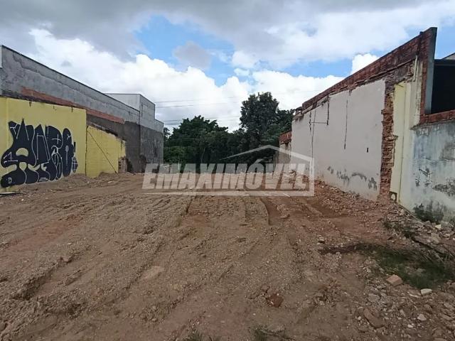 Terreno para venda em Jardim Europa em Sorocaba São Paulo de 400.00m²
