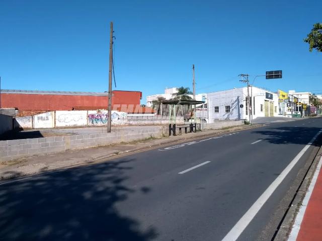 Terreno para venda em Jardim Europa em Sorocaba São Paulo de 838.00m²