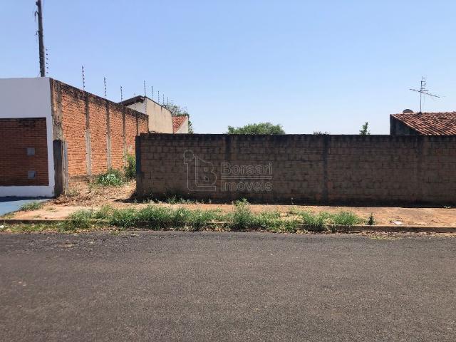 Terreno para venda em Jardim Eliana em Araraquara São Paulo de 420.00m²