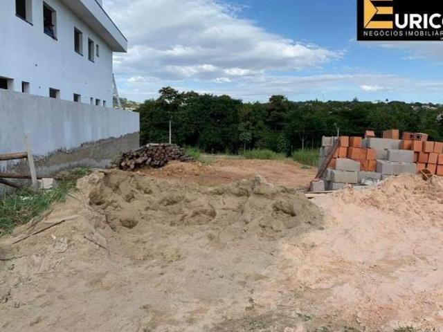 Terreno para venda em Jardim Elisa II de 252.03m²