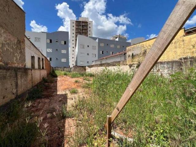 Terreno para venda em Jardim Elite de 275.00m²