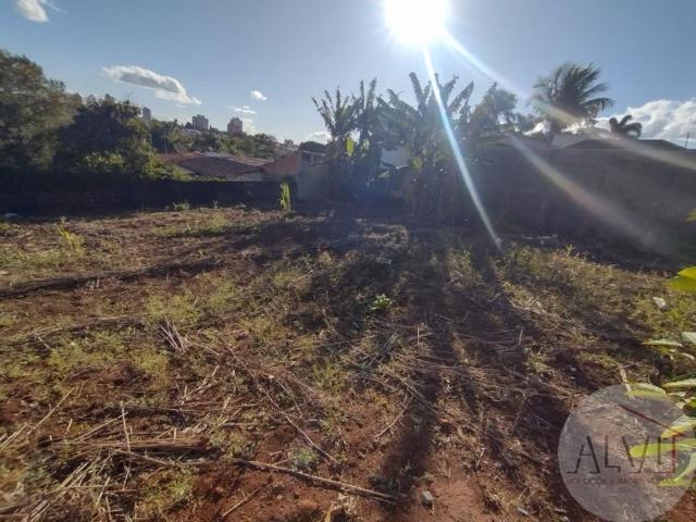 Terreno para venda em Jardim Elite em Mogi Mirim São Paulo de 660.00m²