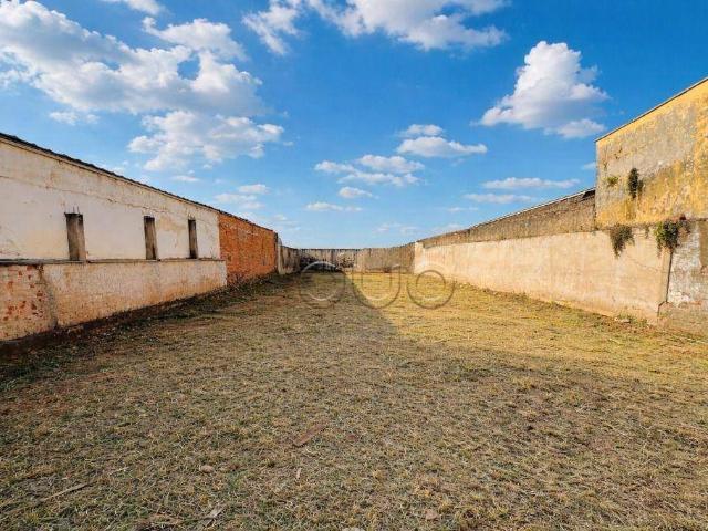 Terreno para venda em Jardim Elite em Piracicaba São Paulo de 275.00m²