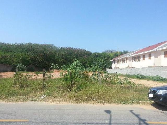 Terreno para venda em Jardim Elton Ville de 1900.00m²