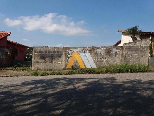 Terreno para venda em Jardim Eltonville em Sorocaba São Paulo de 483.00m²