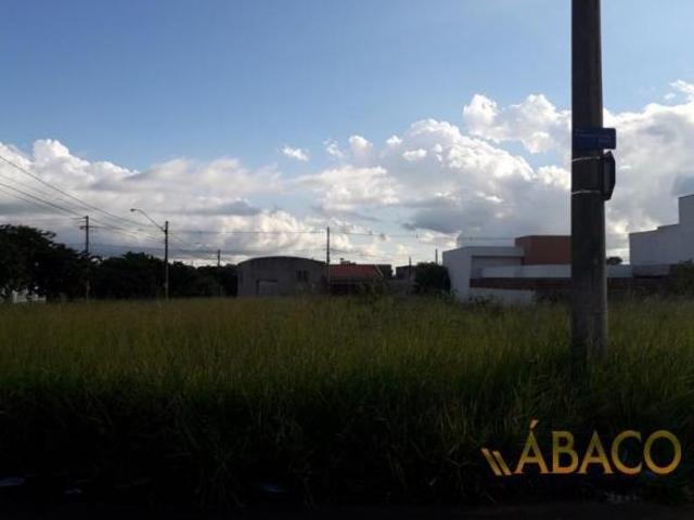 Terreno para venda em Jardim Embaré de 1000.00m²