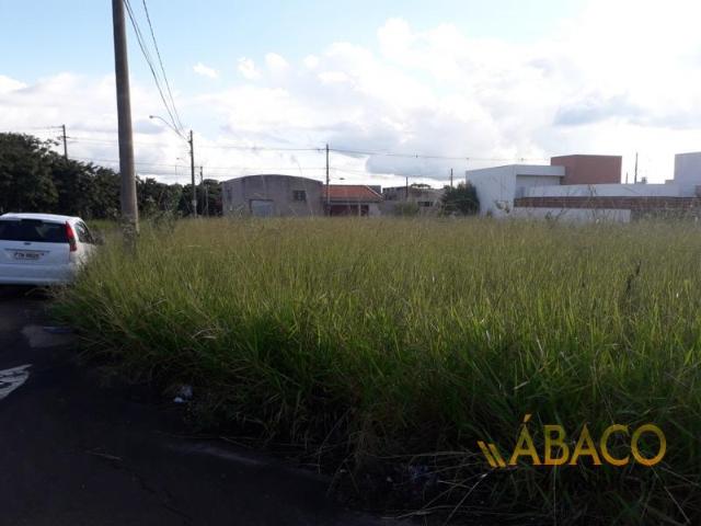 Terreno para venda em Jardim Embaré em São Carlos São Paulo de 1000.00m²