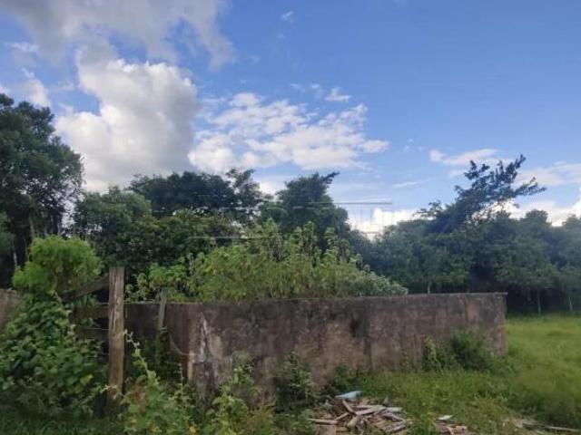 Terreno para venda em Jardim Embare de 15380.00m²