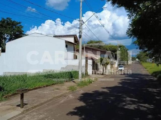 Terreno para venda em Jardim Embare de 250.00m²