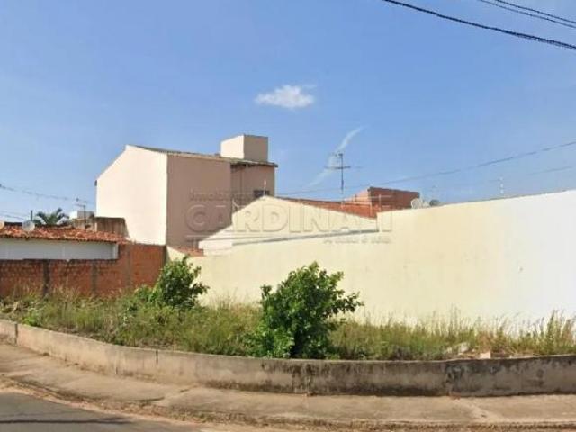 Terreno para venda em Jardim Embare de 258.00m²