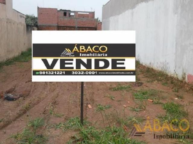 Terreno para venda em Jardim Embaré de 300.00m²