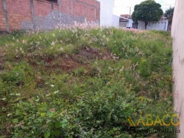 Terreno para venda em Jardim Embare de 320.00m²