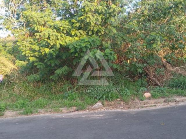 Terreno para venda em Jardim Encostas Do Lago de 400.00m²
