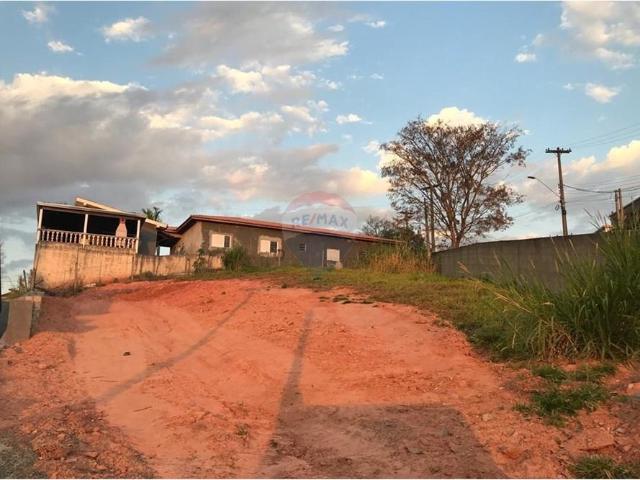 Terreno para venda em Jardim Encostas Do Lago em Lindóia São Paulo de 545.43m²