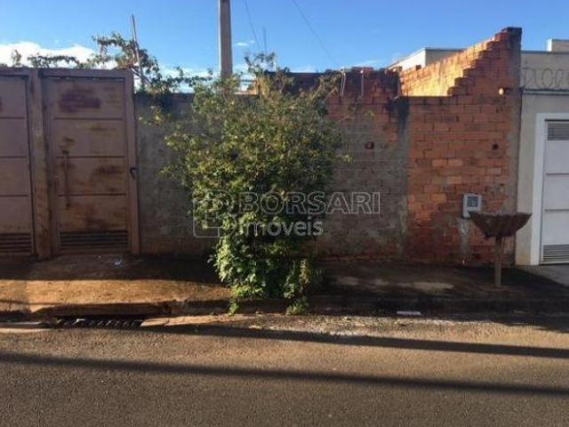 Terreno para venda em Jardim Esmeralda de 200.00m²