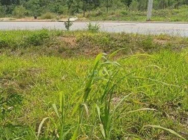 Terreno para venda em Jardim Espanha de 308.00m²
