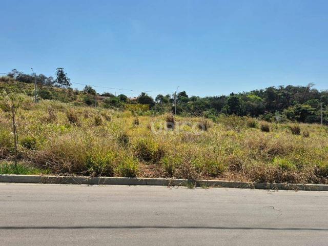 Terreno para venda em Jardim Espanha em Itupeva São Paulo de 262.00m²