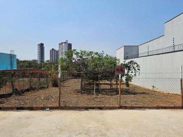 Terreno para venda em Jardim Esplanada de 360.00m²