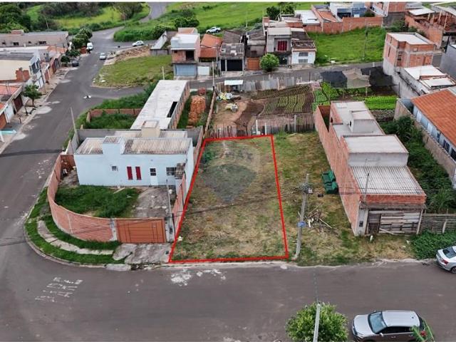 Terreno para venda em Jardim Esplanada em Araras São Paulo de 250.00m²