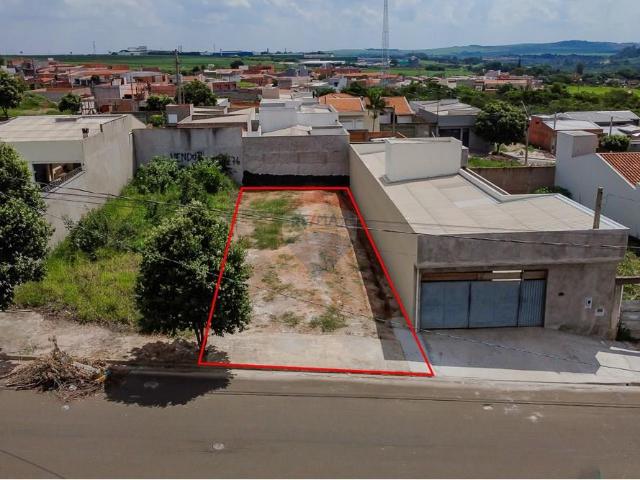 Terreno para venda em Jardim Esplanada em Araras São Paulo de 200.00m²