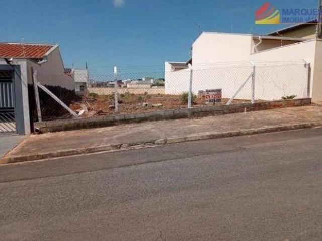 Terreno para venda em Jardim Esplanada Ii de 300.00m²