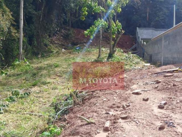 Terreno para venda em Jardim Estância Brasil de 500.00m²