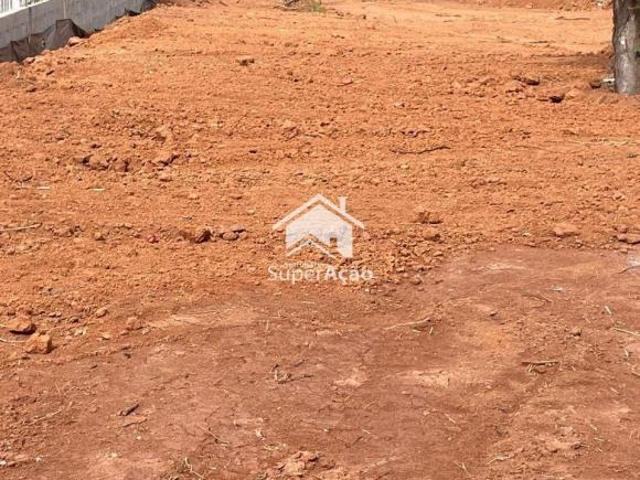 Terreno para venda em Jardim Estância Brasil de 1000.00m²