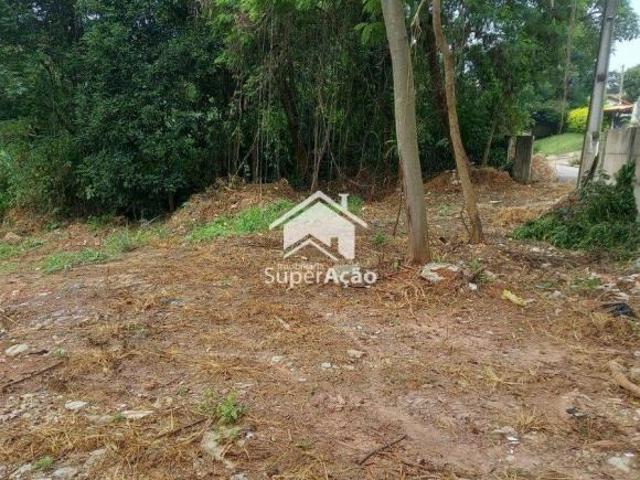 Terreno para venda em Jardim Estância Brasil de 1200.00m²