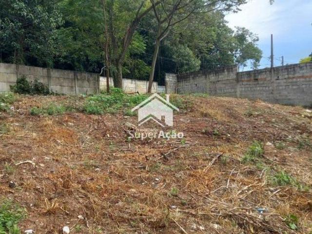 Terreno para venda em Jardim Estância Brasil de 1200.00m²