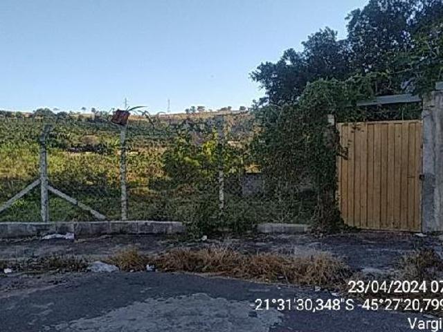 Terreno para venda em Jardim Estrela II, Varginha