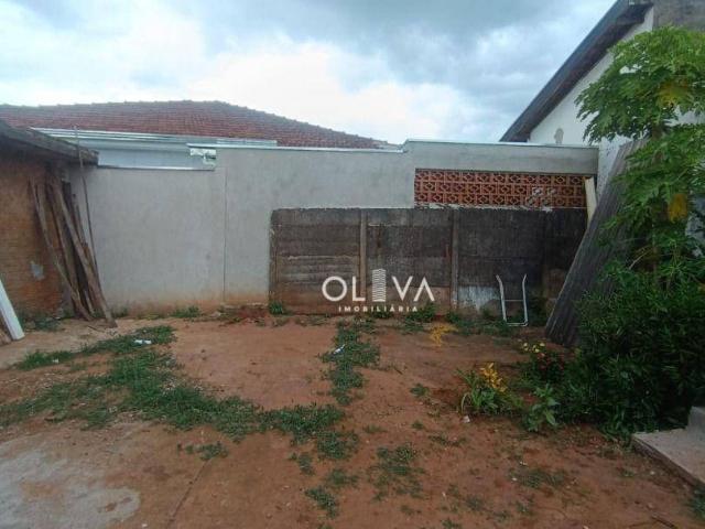 Terreno para venda em Jardim Fuscaldo em São José Do Rio Preto São Paulo de 442.00m²