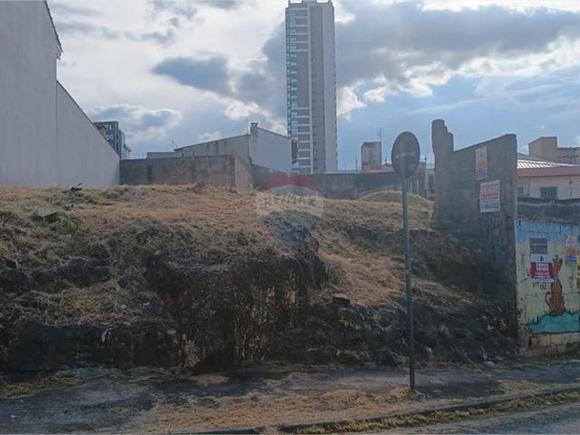 Terreno para venda em Jardim Faculdade em Sorocaba São Paulo de 595.00m²