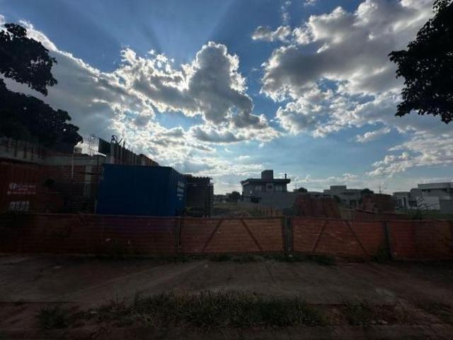 Terreno para venda em Jardim Firenze de 360.00m²