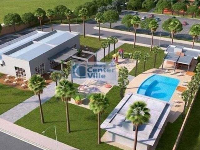 Terreno para venda em Jardim Firenze de 360.00m²