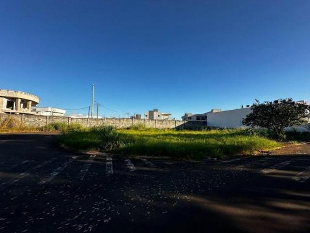 Terreno para venda em Jardim Firenze de 461.00m²