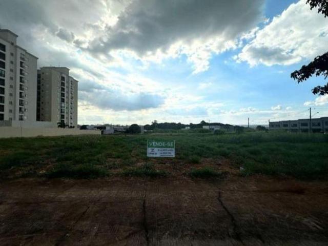Terreno para venda em Jardim Firenze de 534.00m²
