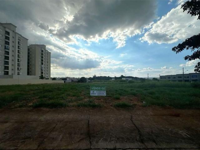Terreno para venda em Jardim Firenze em Santa Bárbara D'oeste São Paulo de 534.00m²