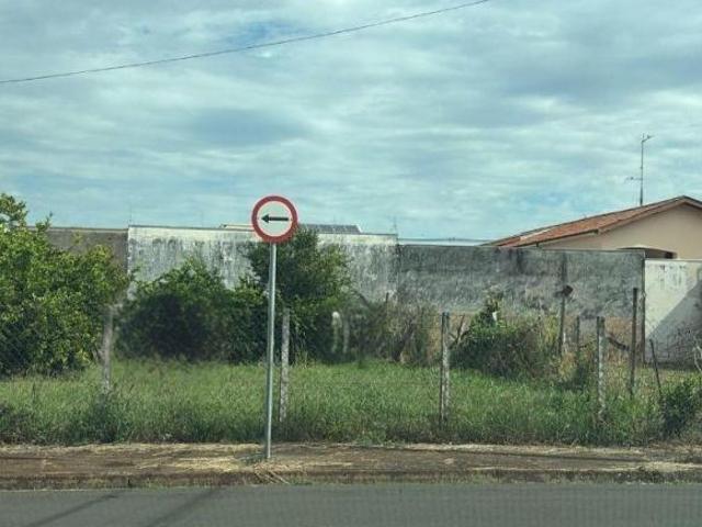 Terreno para venda em Jardim Flamboyant de 324.00m²