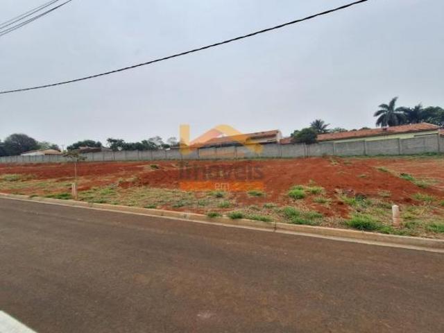 Terreno para venda em Jardim Florença de 360.00m²