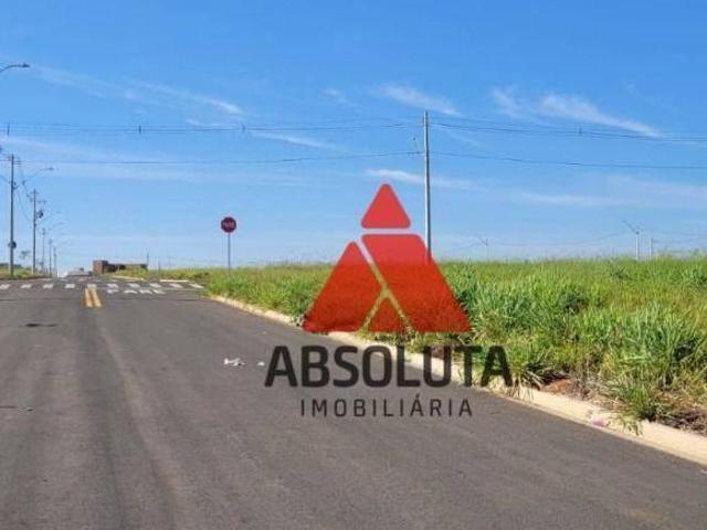 Terreno para venda em Jardim Florença de 300.00m²
