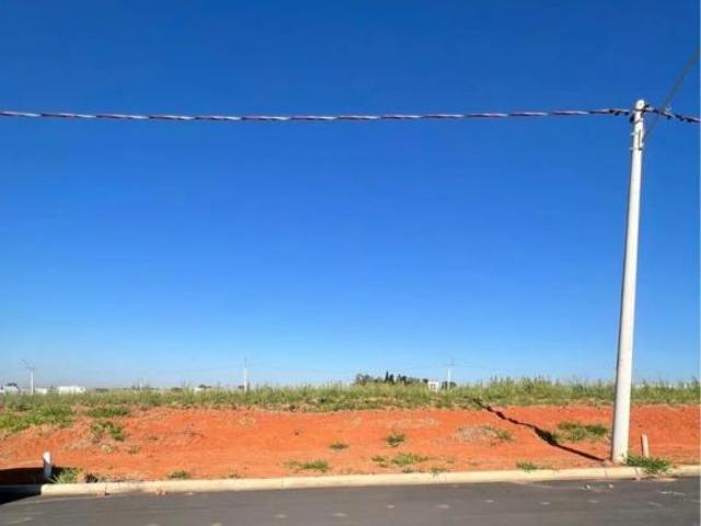 Terreno para venda em Jardim Florença de 308.00m²