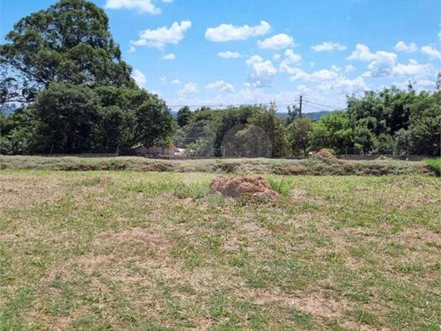 Terreno para venda em Jardim Florestal de 458.00m²