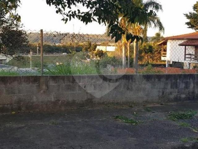 Terreno para venda em Jardim Florestal de 458.00m²